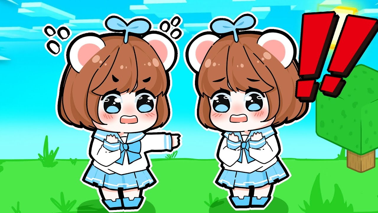 Mèo Simmy Bất Ngờ Khi Có 2 Mèo Simmy Trong Mini World | Ai Là Simmy ...